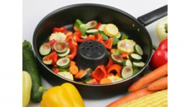 Economica.net - Un spot care promovează tigaia Dry Cooker, interzis de ...