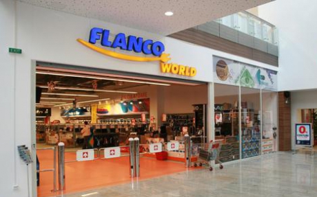 Confruntarea giganţilor pe piaţa electroIT. Flanco are o marjă a ...