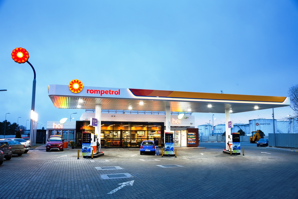 Rompetrol, unul dintre contribuabilii vitali pentru România - Economica.net