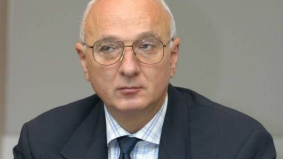 Ruşanu nu poate fi pus şef la ASF. Deocamdată, este incompatibil ...