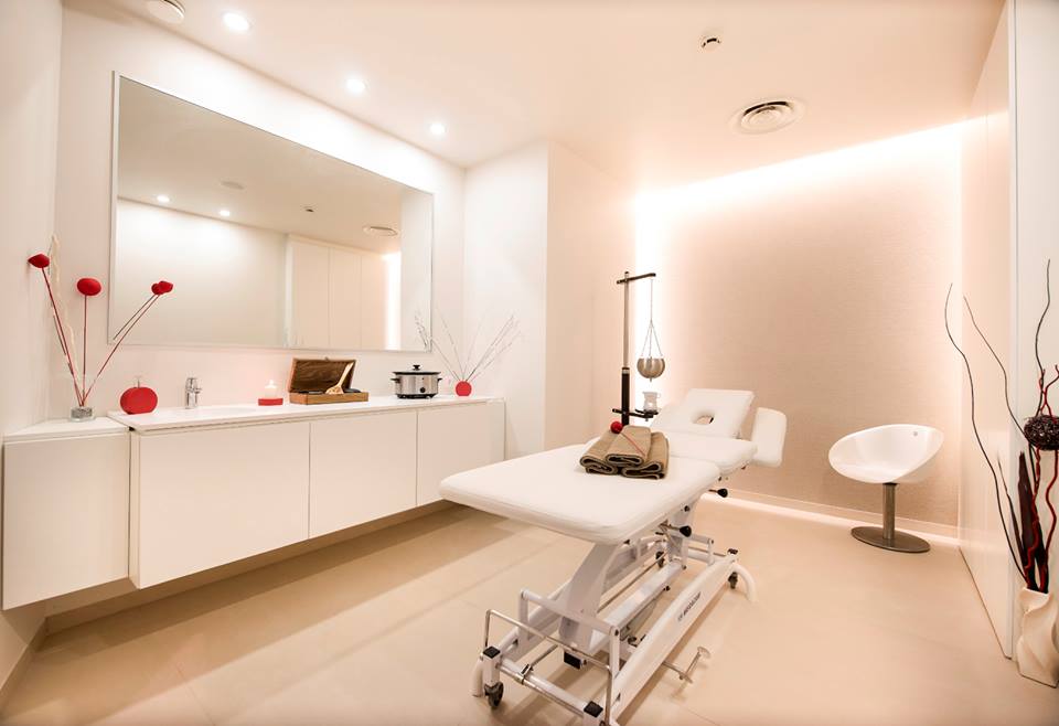 Cum arată cel mai bun SPA din România - Economica.net