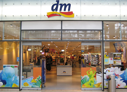 Dm drogerie markt a deschis al patrulea magazin din Timişoara ...