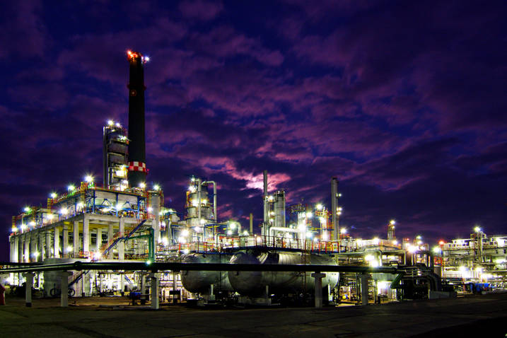 Petromidia a devenit prima rafinărie din România care s-a aliniat ...