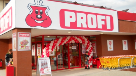 Profi a deschis sâmbătă al optulea magazin din Sibiu - Economica.net
