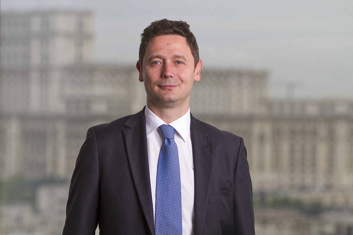 Sergiu Manea, BCR: Am exporta de două ori mai mult dacă am avea ...