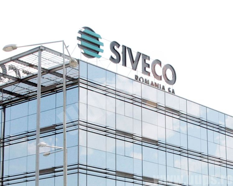 Siveco România a deschis un birou în capitala Turciei, al treilea din ...