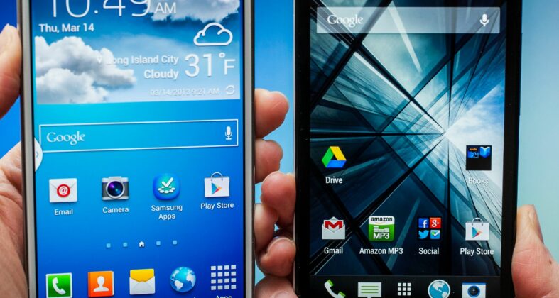 Livrările de smartphone-uri le vor depăşi pe cele de telefoane mobile ...