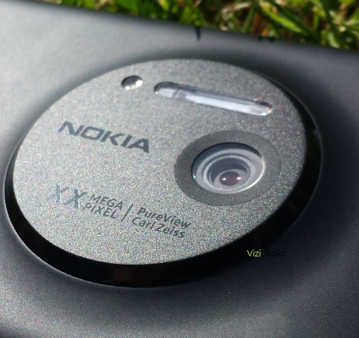 Primele imagini cu viitorul telefon Nokia cu cameră de 41 MP GALERIE ...