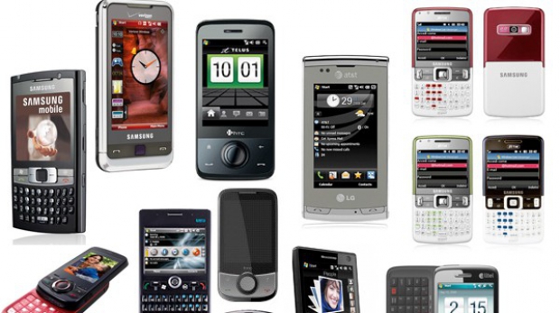 Gradul de penetrare al smartphone-urilor în România, de aproape patru ...