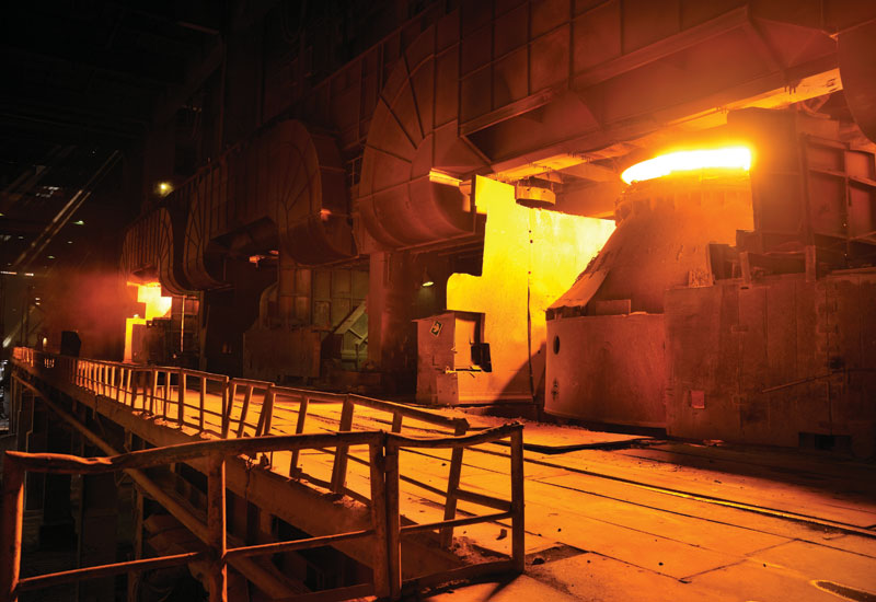 România a exportat fier şi oţel de 746 milioane de euro, în primele ...