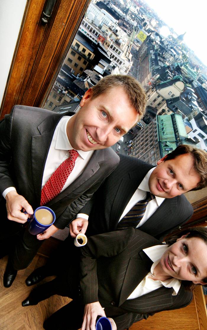 România va fi noul superstar al pieţelor est europene, spun ...