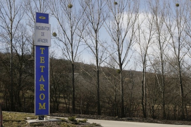 Firmele din parcul industrial Tetarom 3 Jucu iau în considerare ...