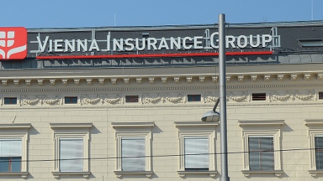 Vienna Insurance Group depreciază valoarea activelor din România cu 75 ...
