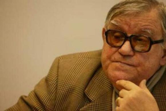 Regizorul Geo Saizescu a decedat - Economica.net