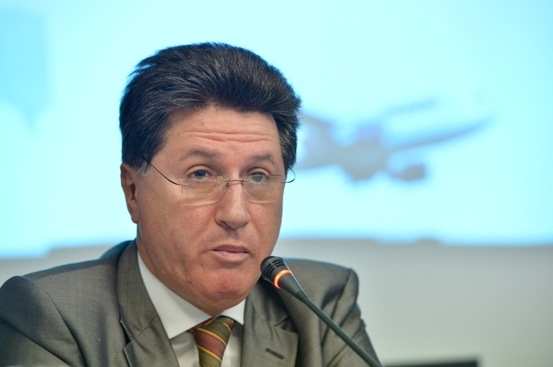 Bancherul Dan Pascariu şi Vasile Iuga (fost la PwC) intră în CA al ...