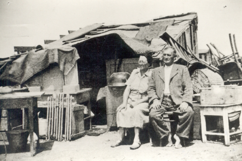 România va prezenta Europei cele 18 localităţi din Bărăgan unde au fost ...