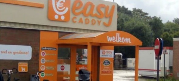 Carrefour lansează un nou tip de magazin - Economica.net