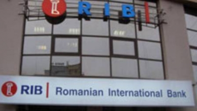 RIB a primit de la acţionarul polonez fonduri de 5 mil euro la capital şi un credit de 1,2 mil ...