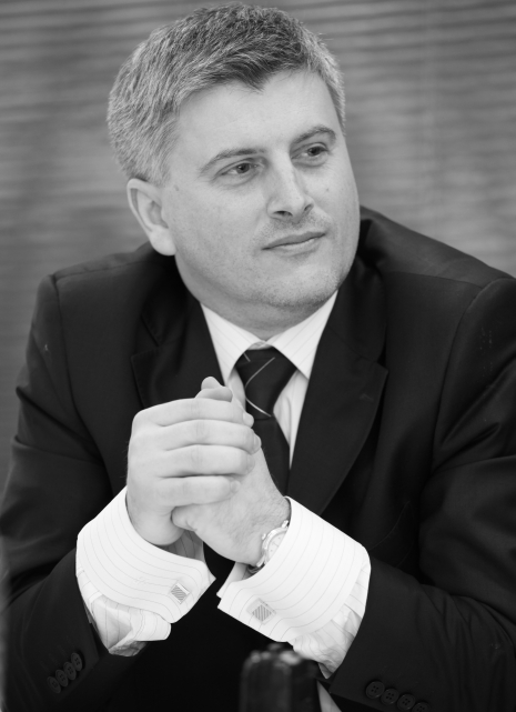 Parteneriat Ymens – Microsoft România pentru soluţii destinate IMM ...
