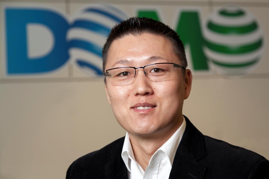 Domo are un nou CEO. Este din Coreea de Sud - Economica.net
