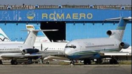 Romaero scapă de executarea silită a BCR. Mai trebuie să scape şi de ...