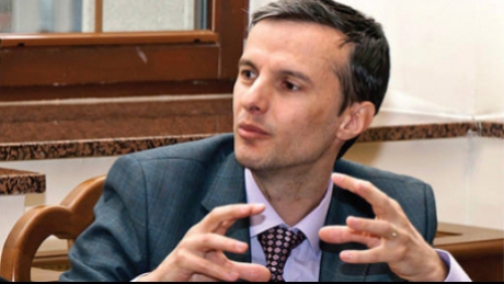 Socol: CE a confirmat că România se află în topul performanței ...