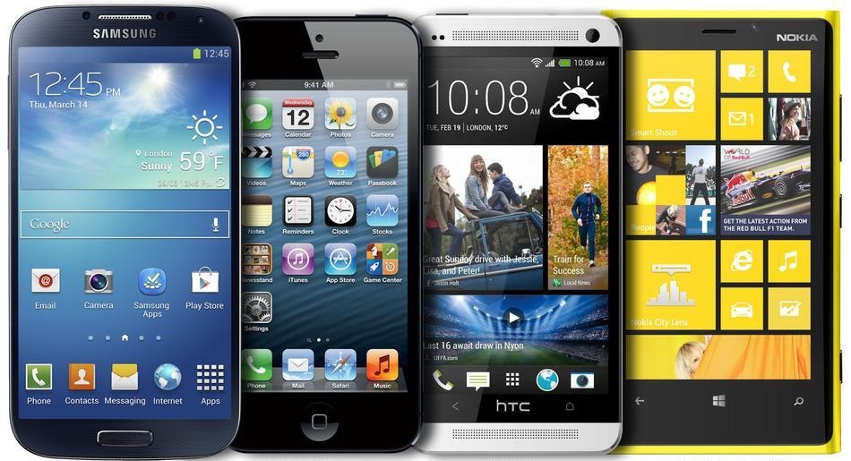 Câteva recomandări pentru utilizatorii de smartphone - Economica.net