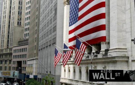 Economia americană a înregistrat o creștere consistentă de 6,4% în ...