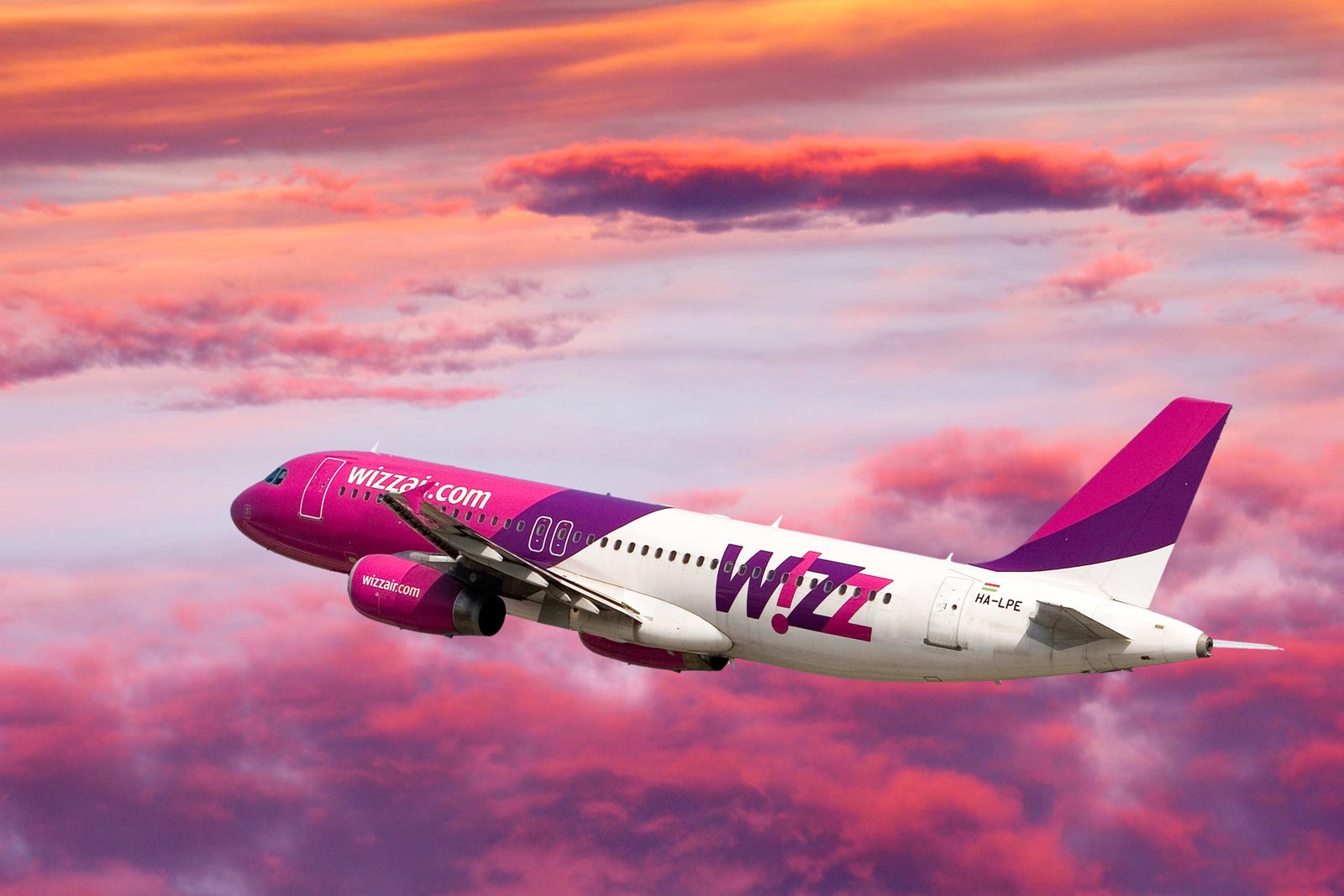 Economica Wizz Air Introduce Sistemul De Locuri Alocate ncep nd Economica Wizz Air Introduce Sistemul De Locuri Alocate ncep nd