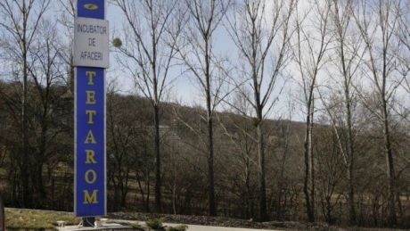 Cluj: Parcul industrial Tetarom IV va fi construit cu 36 de milioane de ...