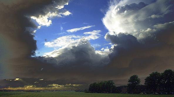 În 2021 s-au emis cele mai multe alerte meteorologice de fenomene ...