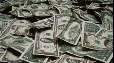 România a împrumutat 2,1 miliarde de dolari de pe pieţele externe, prin ...