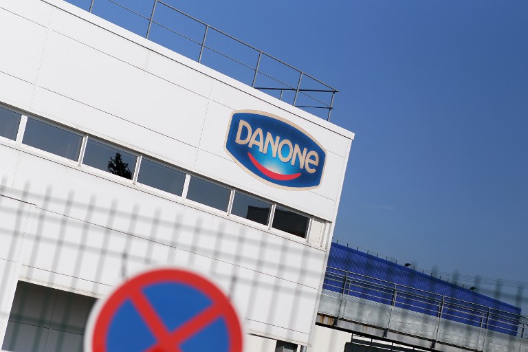 Ce va vinde grupul Danone pentru a-și optimiza costurile. Situația din ...