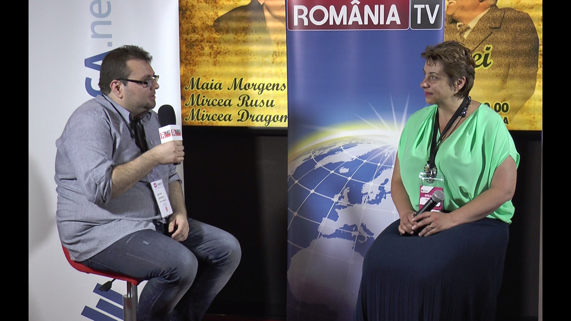 Ce spune unul dintre cei mai importanţi români de la Microsoft despre ...