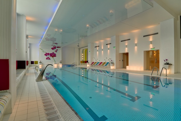 Corporatiştii cheltuie 1.200 euro anual la cel mai mare SPA din ...