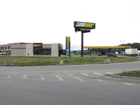 Petrom aduce restaurantele Subway în benzinării - Economica.net