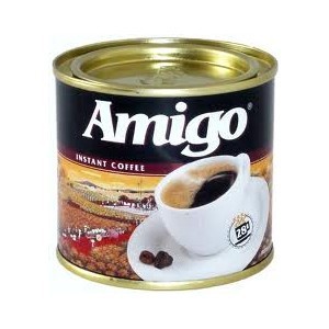 Cafeaua Amigo trece oficial în portofoliul israelienilor de la Strauss ...