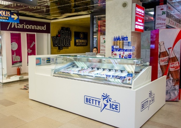 Unilever îşi extinde afacerea cu îngheţată, achiziţionând liderul ...