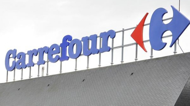 Carrefour va ieşi de pe piaţa din India în septembrie - Economica.net