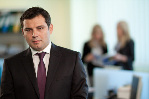 De ce e anemică bursa română: 82% din PIB lipseşte. "Ar fi bine să ...