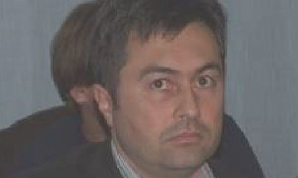 Valentin Macec, revocat din calitatea de membru şi de preşedinte al ...