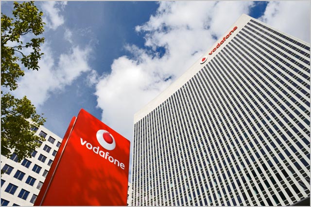 Vodafone va împărţi reţeaua de fibră optică cu Portugal Telecom ...