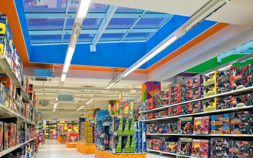 Ce oraşe din România vor avea hypermarketuri de jucării - Economica.net