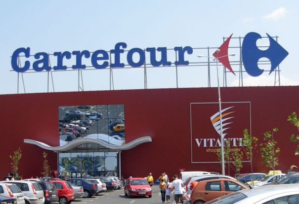 Revetas Capital a preluat mallul Vitantis pentru 26 de milioane de euro ...