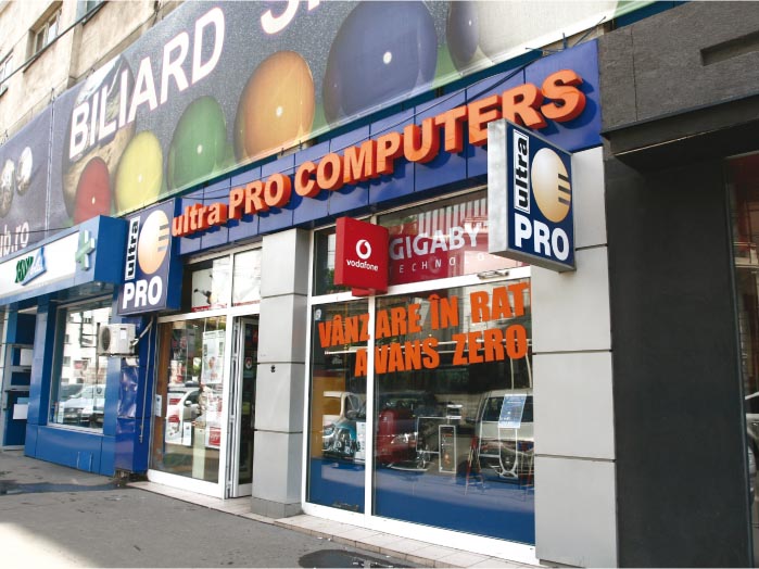 DIICOT: Fondatorul Ultra Pro Computers şi-a însuşit aproximativ 40 ...