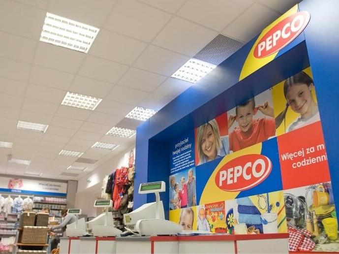 Pepco, cel mai mare retailer de haine ieftine din Polonia, continuă ...