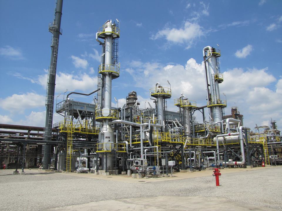 Rafinăria Petrom de la Brazi a fost mai profitabilă decât rafinăria OMV ...