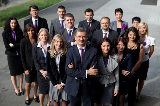 Certinvest a cumpărat de la Metropolitan Life firma care administrează ...