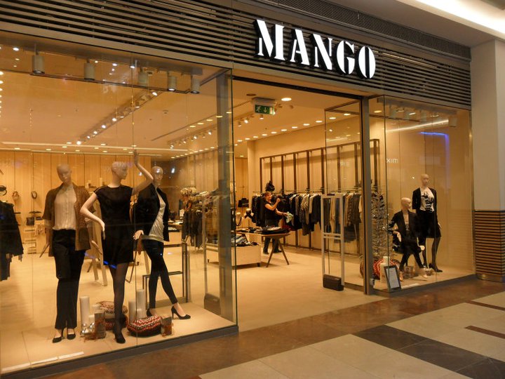 Brandul spaniol de fashion Mango deschide un magazin în Cocor ...