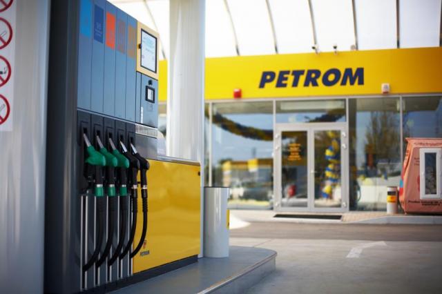 OMV Petrom îşi extinde reţeaua de distribuţie carburanţi cu patru ...